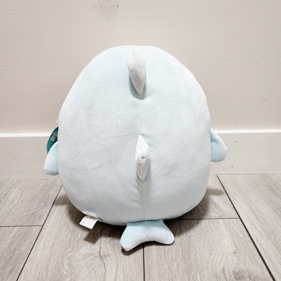 Squishmallows | Toys | Squishmallows Sharon The Shark 2 Stuffed Plush ...